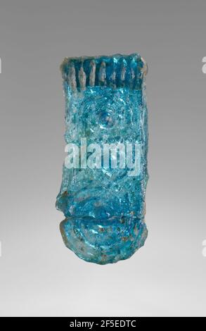 Cast Pendant. Unknown Stock Photo - Alamy