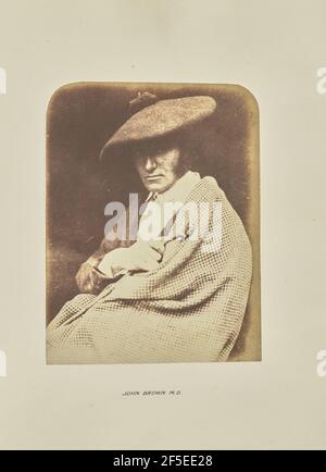 Dr. John Adamson was a Scottish doctor who made contributions in his ...