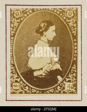 Princess Helena of the United Kingdom Stock Photo - Alamy