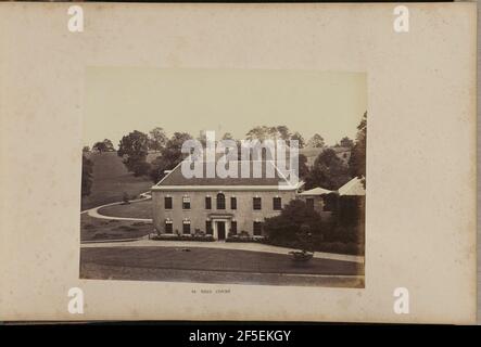 Bere Court. Beard & Company Stock Photo - Alamy