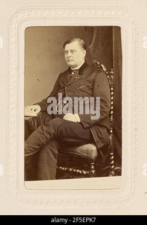 Cte Walewski Alexandre Florian Joseph Colonna Walewski, 1810 - 1868 ...