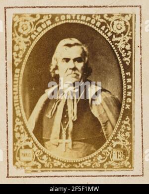 Thomas Gousset 2 Stock Photo - Alamy