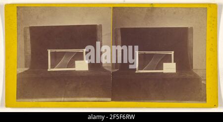 Model of a geometric shape. Unknown Stock Photo - Alamy
