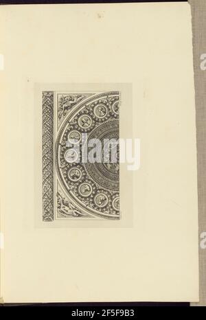 Design by Jean Marot. Édouard Baldus (French, born Germany, 1813 - 1889 ...