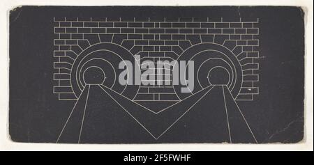 Optical illusion. Unknown Stock Photo - Alamy