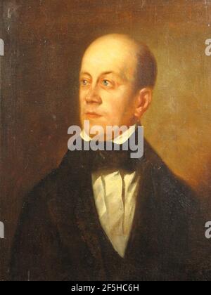 Pyotr Chaadayev (GLM Stock Photo - Alamy
