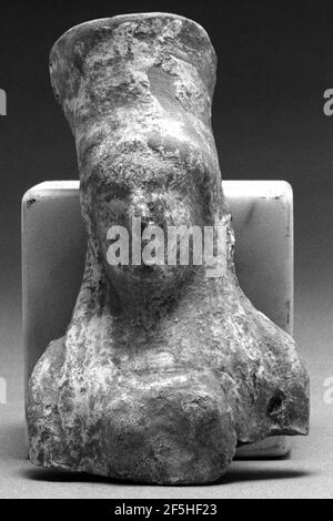 Fragment of a Female Figure Stock Photo - Alamy