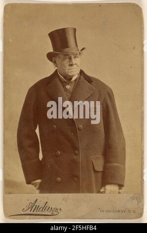 John Gilbert Wallock Co, Anderson, about 1875, Albumen silver print ...