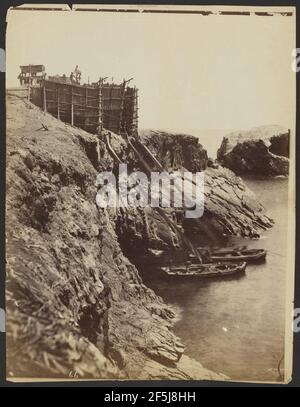 Chincha (Guano) Islands Stock Photo - Alamy