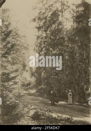 Rajca, Vieraščaka. Райца, Верашчака (T. Boretti, 1894) (1 Stock Photo ...