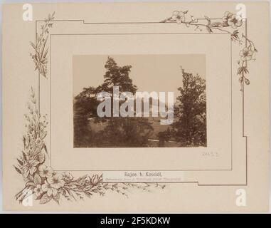 Rajca, Spaskaja. Райца, Спаская (T. Boretti, 1894) (4 Stock Photo - Alamy