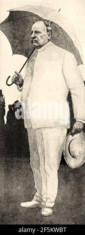 William Sheffield Cowles Stock Photo - Alamy