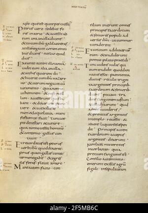 Text Page. Unknown Stock Photo - Alamy