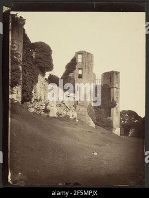 Frederick Scott Archer Stock Photo - Alamy