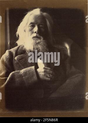 Charles Hay Cameron; Julia Margaret Cameron, British, born India, 1815 ...