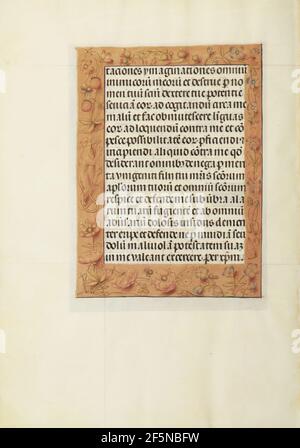 Text Page. Unknown Stock Photo - Alamy