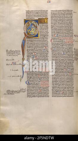 Initial E: Battle Scene. Unknown Stock Photo - Alamy