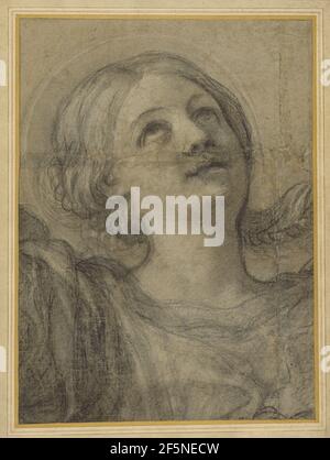 Domenico Zampieri (o Domenichino) (1581-1641). Pintor italiano barroco ...