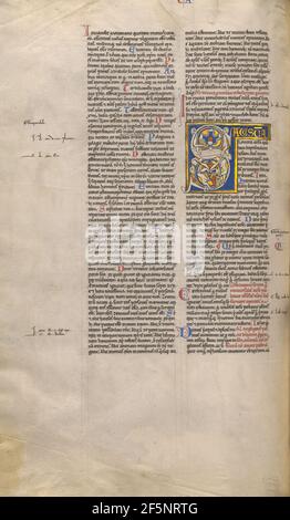 Inhabited Initial A. Unknown Stock Photo - Alamy