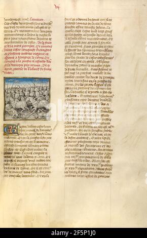 Caesar's civil war. Military conflict that took place between 49 BC and ...