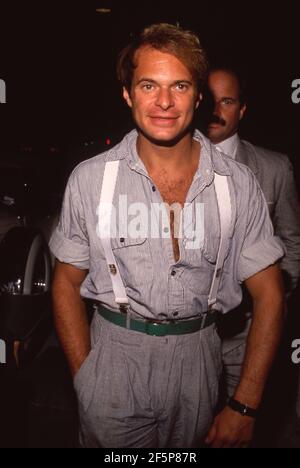 David Lee Roth Credit: Ralph Dominguez/MediaPunch Stock Photo - Alamy