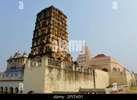 Thanjavur Maratha Palace, Thanjavur Aranmanai Palace, Tanjore ...