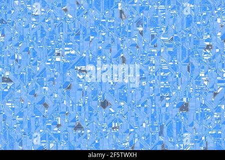 artistic optic crystals pattern computer graphic backdrop illustration ...