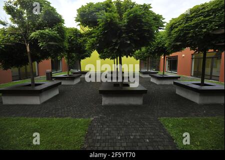 Babice, Czech Republic. 01st Sep, 2011. ***FILE PHOTO*** The elite ...