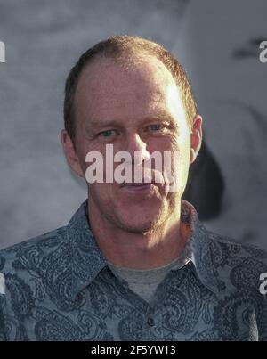 Brian Helgeland 04/09/2013 "42" Premiere held at the TCL Chinese ...