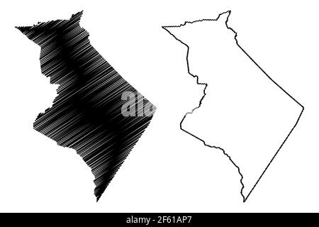 Sequatchie County, State of Tennessee (U.S. county, United States of ...