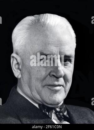 Robert Millikan was an American experimental physicist best known for ...