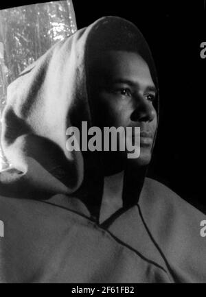 Rex Ingram, American Actor Stock Photo - Alamy