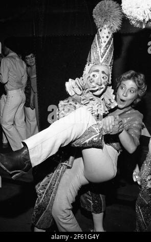 Lani O'Grady July 15, 1980 Credit: Ralph Dominguez/MediaPunch Stock ...