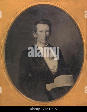Jesse James was an infamous American outlaw, known for his role in bank ...