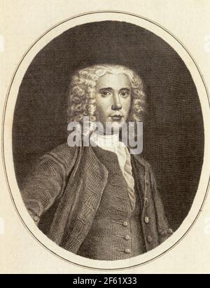 Benjamin Martin was an English scientist and inventor known for his ...