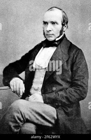 John Snow, British physician Stock Photo - Alamy