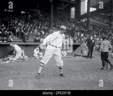 The 1913 Philadelphia Athletics were a major league baseball team ...