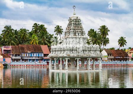India. State of Tamil Nadu Stock Photo - Alamy