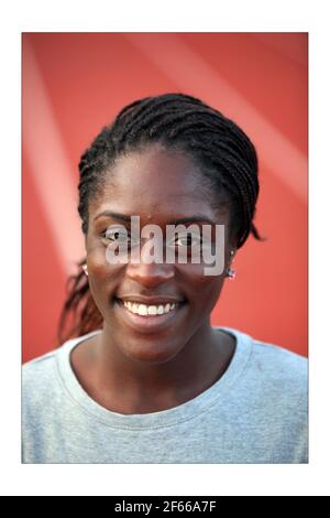 Newham athletics academy .... athletes for the ffuture. Victoria ...