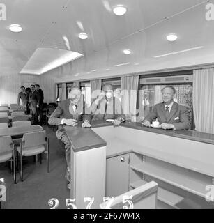 Byffévagn, SJ Rb 02 3218 Stock Photo - Alamy