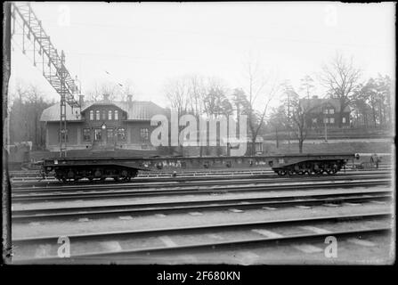 State Railways, SJ SD 22760 Stock Photo - Alamy