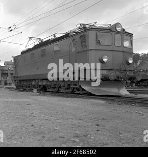 State Railways, SJ Ma 876 Stock Photo - Alamy