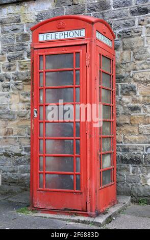 Ashover, Amber Valley, Derbyshire, England, UK Stock Photo - Alamy