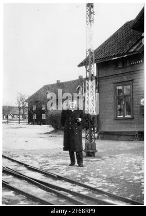 Stins Anders Thulin Stock Photo - Alamy