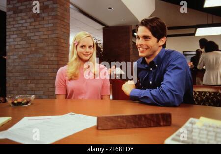 SUGAR AND SPICE, Marley Shelton, James Marsden, 2001, © New Line ...