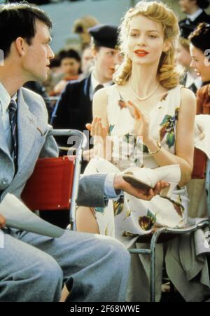 KATE WINSLET, ENIGMA, 2001 Stock Photo - Alamy