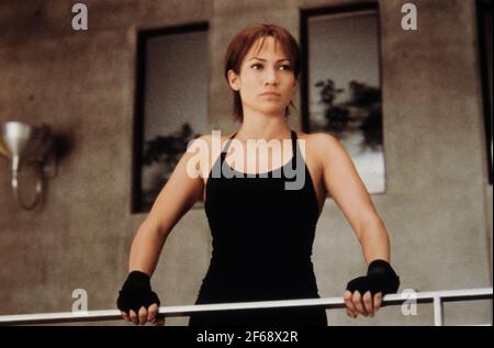 JENNIFER LOPEZ, ENOUGH, 2002 Stock Photo - Alamy