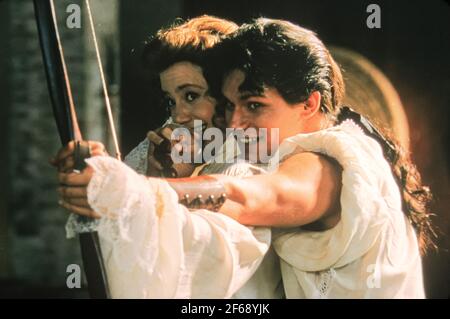 THE TRIUMPH OF LOVE, Jay Rodan, Mira Sorvino, 2001, © Paramount ...