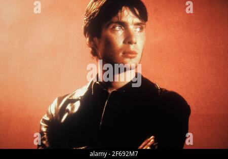 CILLIAN MURPHY, INTERMISSION, 2003 Stock Photo - Alamy