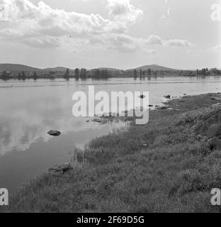 Korva (depicted - name), Tornedalen (depicted - name Stock Photo - Alamy